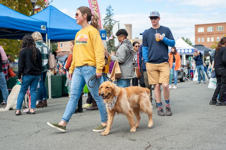 IN PHOTOS: Thousands flock to the Manassas Fall Jubilee | Headlines ...