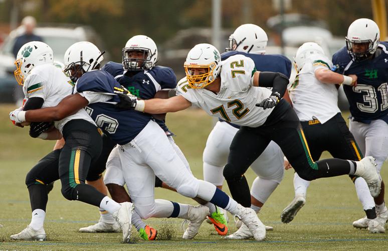PHOTOS: Flint Hill wins state | Sports | insidenova.com