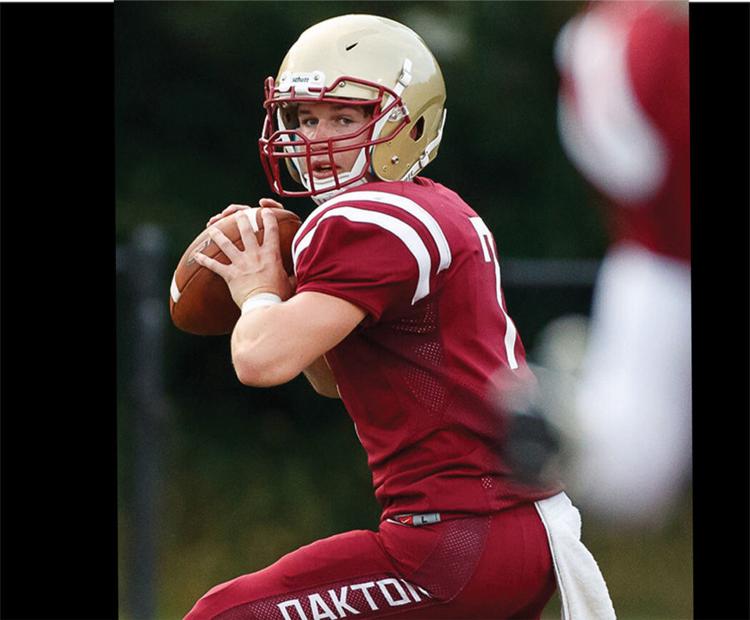 Football Preview 2018: Oakton Cougars will be starting over a bit ...