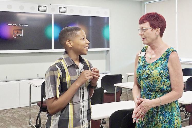 Germanna hosts open house at new Stafford location | News | insidenova.com