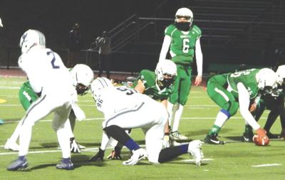 Wakefield, W-L meet in big football clash | Sports | insidenova.com
