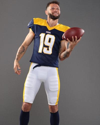 Forest Park graduate DJ Myers gets his long-awaited break by playing in ...