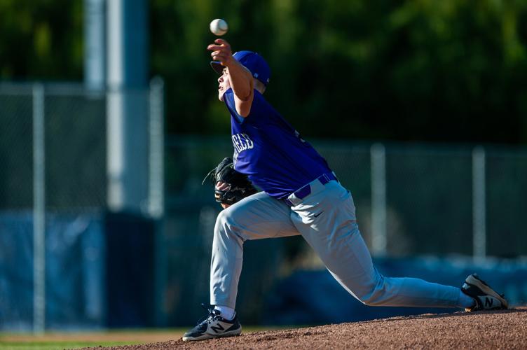 PHOTOS: Battlefield-Colgan baseball | Prince William | insidenova.com