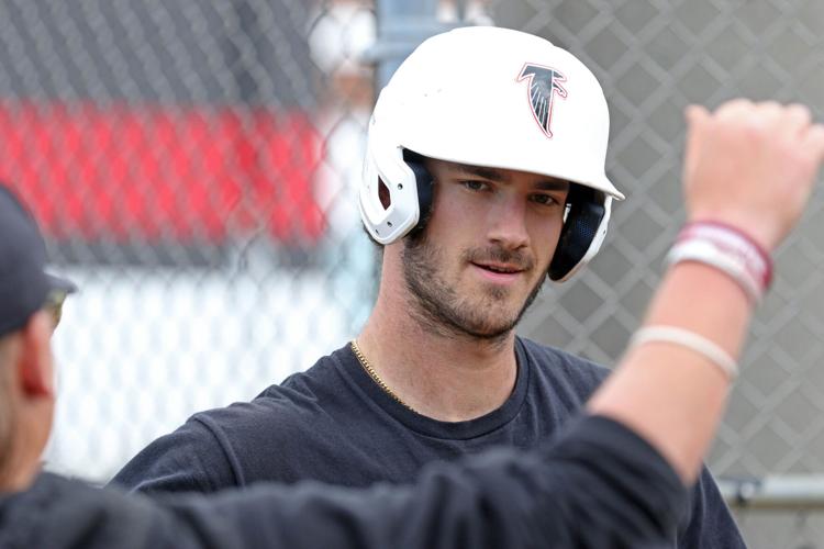 PHOTOS: Bryce Eldridge is one of the nation's top high school baseball ...