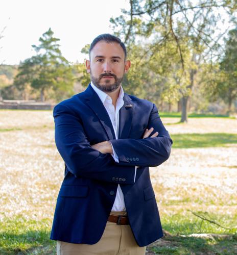 Josh Quill | | insidenova.com