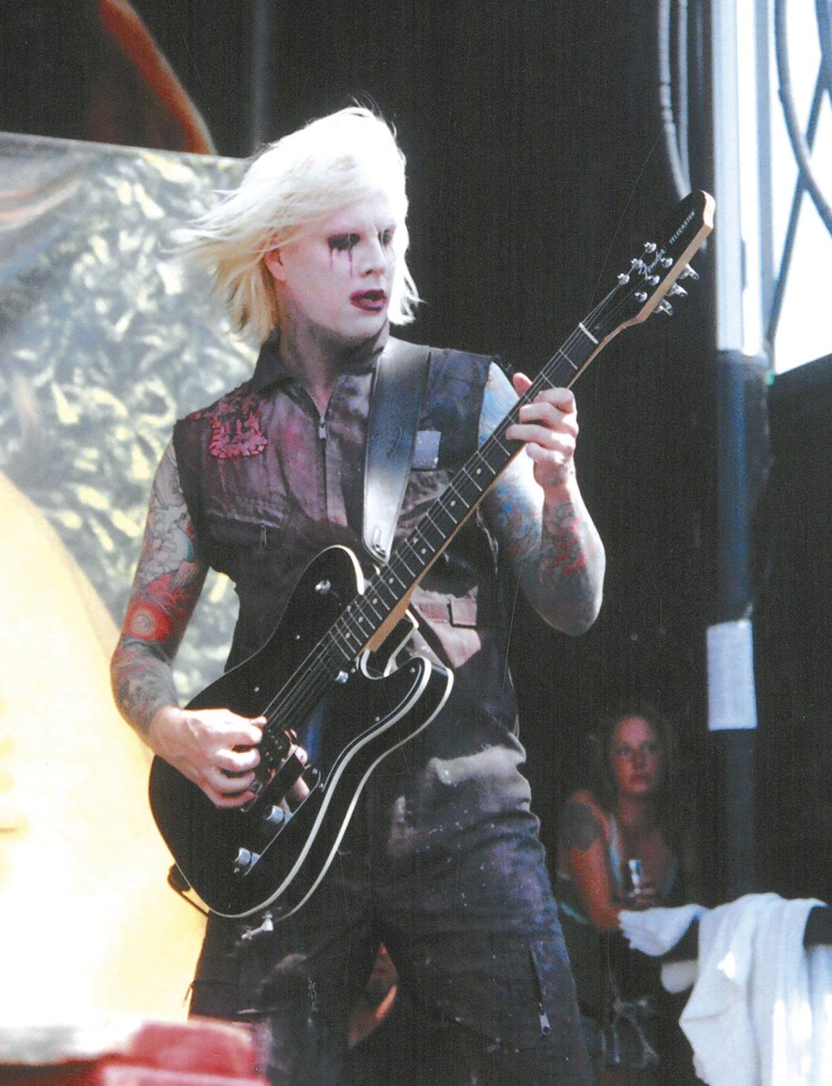 John 5 brings 'Season of the Witch' tour to State Theatre | Lifestyles ...