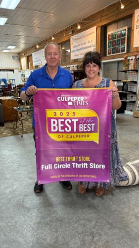 A banner day: Meet a few of Culpeper's Best of the Best winners ...