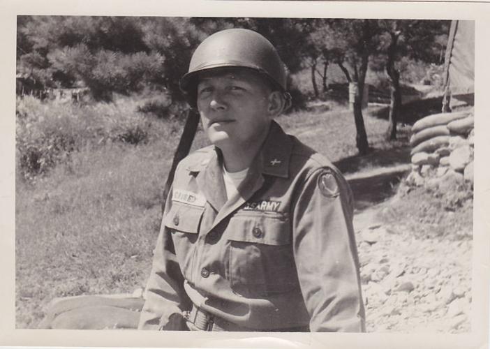 Nick Causey follows in family footsteps | Prince William | insidenova.com