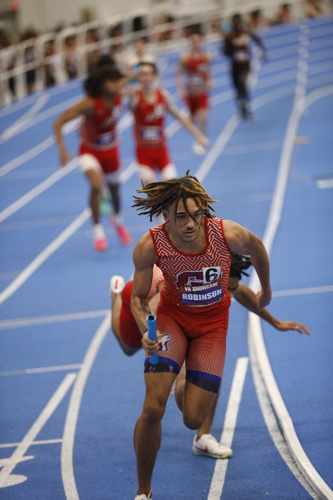 Prince William County Area Top High School Indoor Track Marks | Sports ...