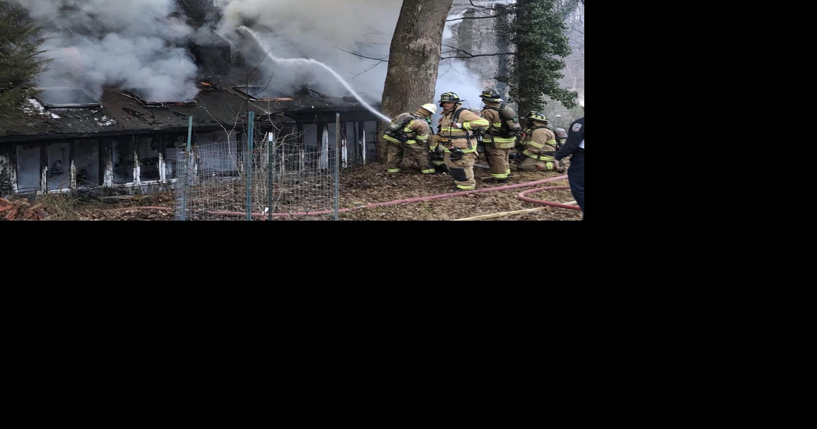 One dead in McLean house fire | Mclean | insidenova.com