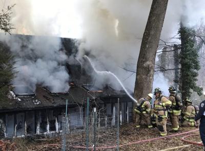 One dead in McLean house fire | Mclean | insidenova.com
