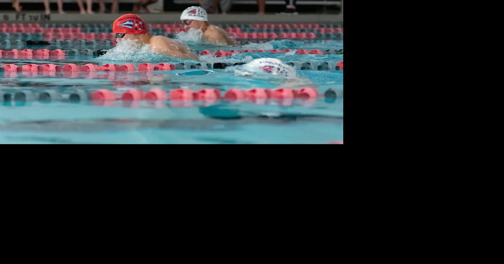 Prince William Swim League results: Week 1 | Prince William ...