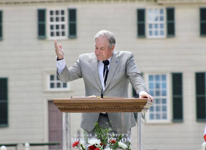 Navy celebrates naming of newest ship after Lafayette | Headlines ...