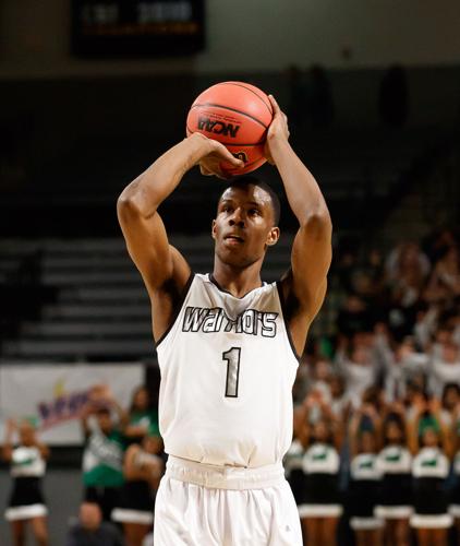 PHOTOS: Wakefield plays in state final | Sports | insidenova.com