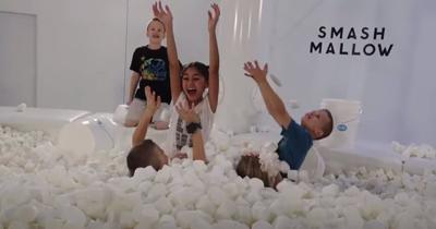 Sweet! Candytopia is coming to Tysons Corner Center | Headlines ...