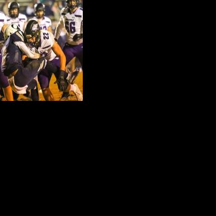 Battlefield football standout Matt Binkowski sticks with decision to ...