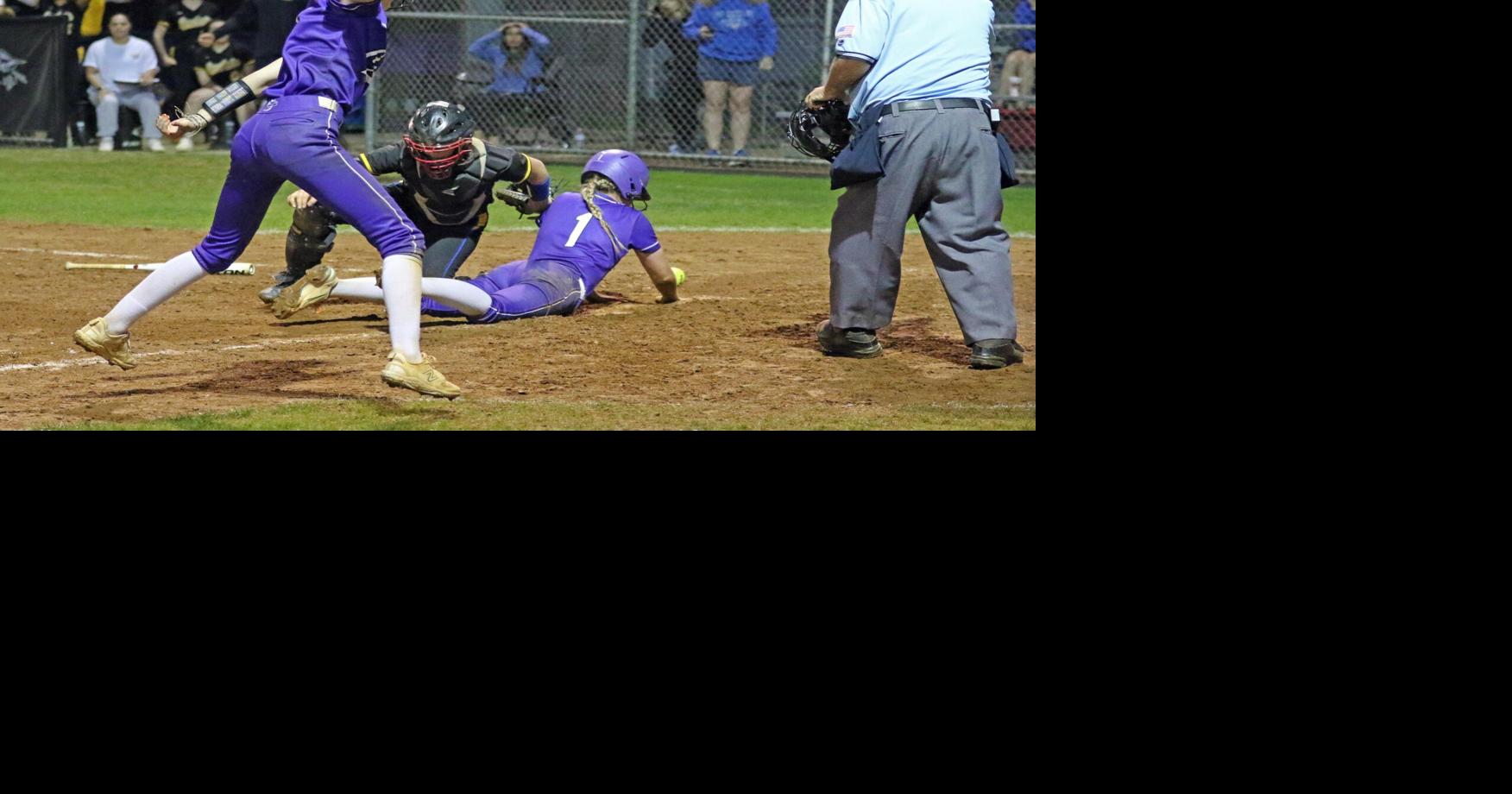 Battlefield softball tops Osbourn Park in dramatic finish | Sports ...