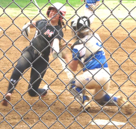 PHOTOS: O'Connell vs. McLean softball | Sports | insidenova.com