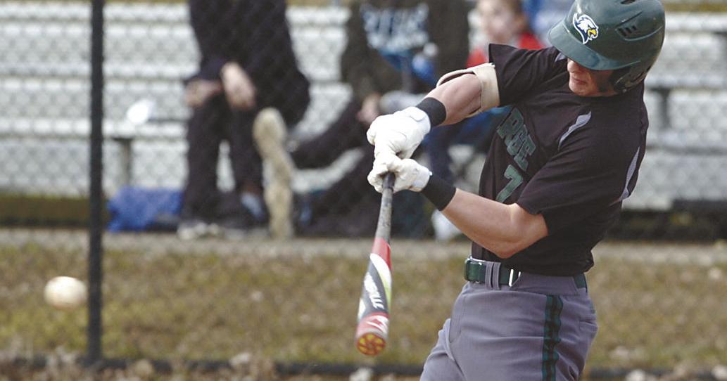 Colonial Forge baseball standout Jake Wortman checks all the boxes ...