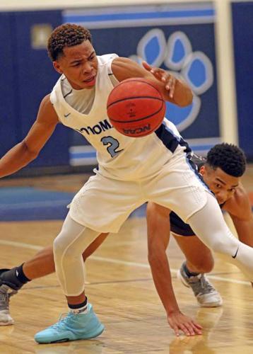 All-Cardinal District boys and girls basketball teams: Marcus Stephens ...