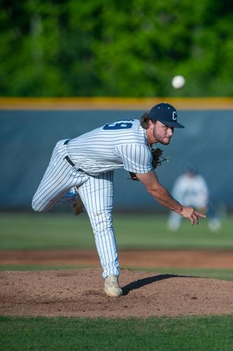 PHOTOS: Battlefield-Colgan baseball | Prince William | insidenova.com