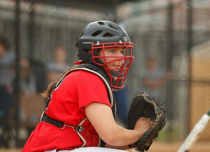 PHOTOS: Madison softball team blanks W-L | Sports | insidenova.com