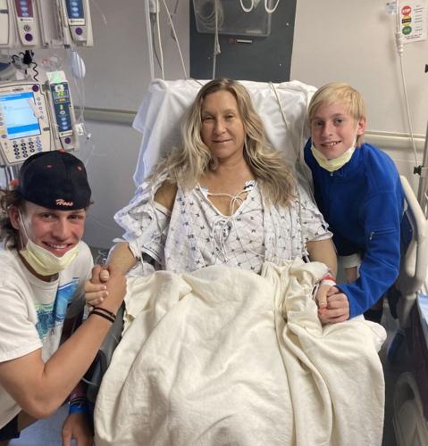 Caden Merritt is a two-way threat for Gainesville | Sports | insidenova.com