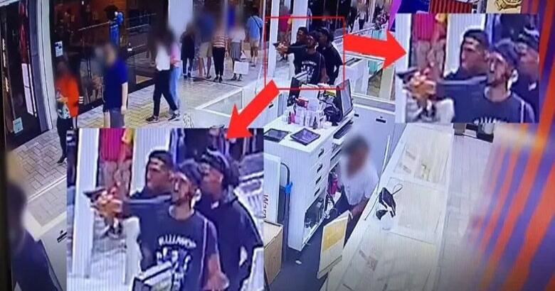 D.C. rapper 'No Savage' sentenced to three years in prison for Tysons ...