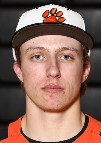 Jake DeLisi's timely hitting keeps Brentsville baseball's season alive ...