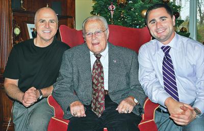 3 Generations of Hinkle Family Has Witnessed McLean’s Evolution | news ...