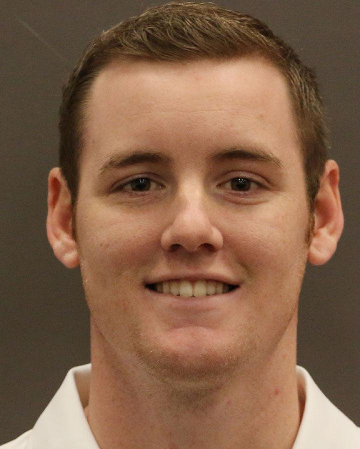 Stonewall graduate Michael Costello drafted by Baltimore Orioles ...