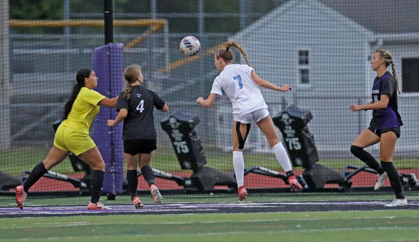 IN PHOTOS: Yorktown shuts down Battlefield in state quarters ...