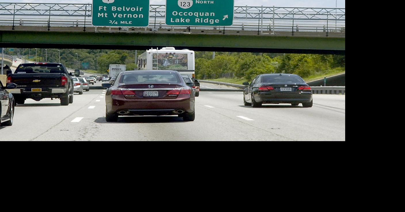 NoVa lane closures for upcoming week | News | insidenova.com