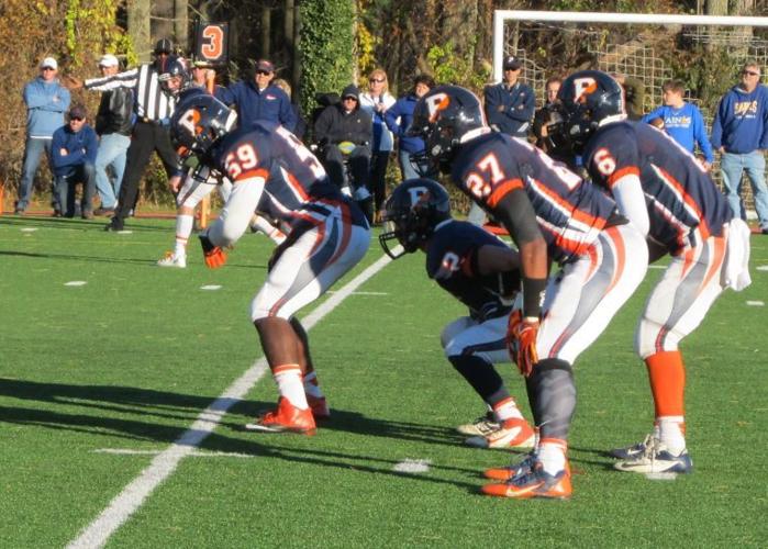 Potomac School Wins State Playoff Opener | Fairfax | insidenova.com