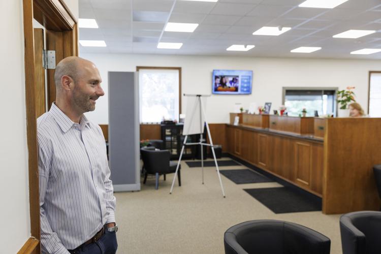 Oak View National Bank opens Flint Hill branch | InsideNoVa Culpeper ...