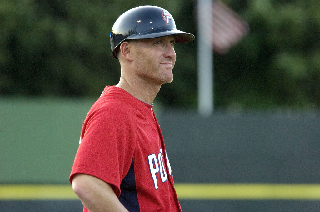 Tripp Keister returns as Potomac Nationals' manager | Sports ...