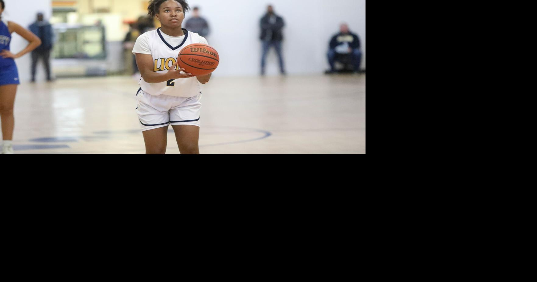 Final high school girls basketball scoring/3-point leaders | Sports ...