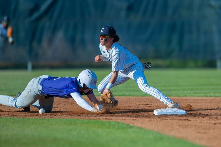 PHOTOS: Battlefield-Colgan baseball | Prince William | insidenova.com