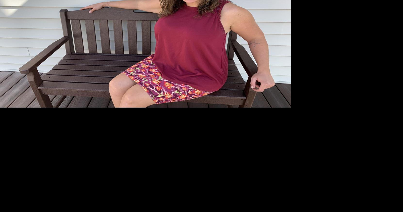 KNOW YOUR NEIGHBOR: Amy Frazier | InsideNoVa Culpeper - Culpeper Times ...