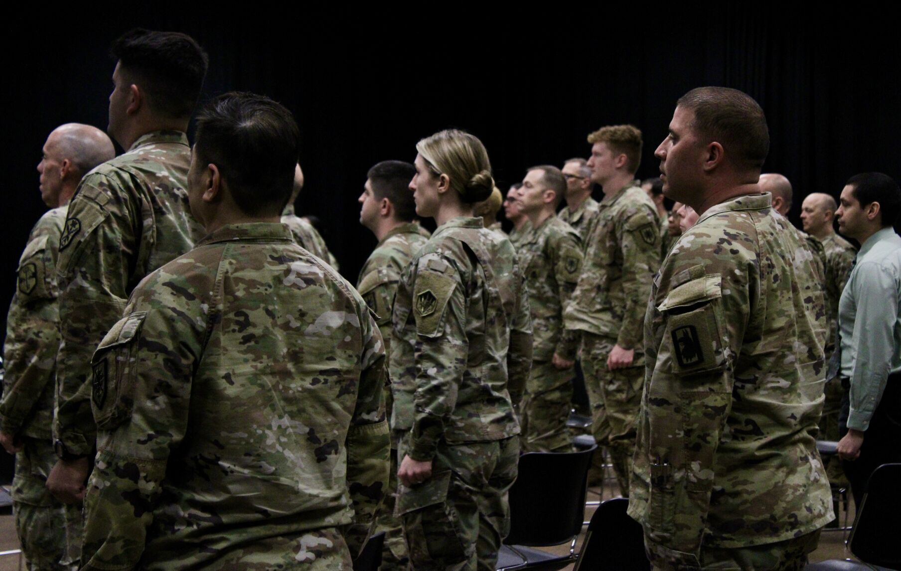 Army Reserve reveals new media campaign | Headlines | insidenova.com