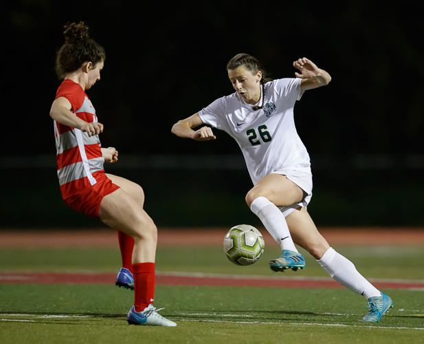 PHOTOS: Langley vs. McLean girls soccer | Sports | insidenova.com