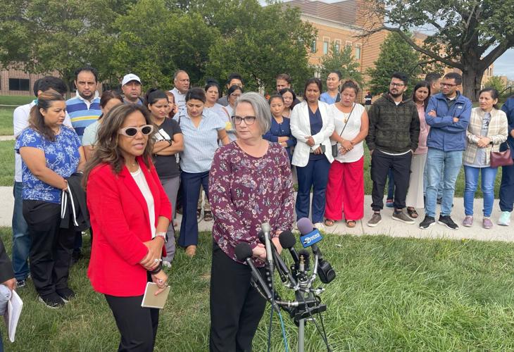 December trial set for Naresh Bhatt in Manassas Park case | Headlines ...