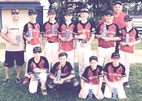 Arlington Storm baseball team wins a summer invitational | Arlington ...