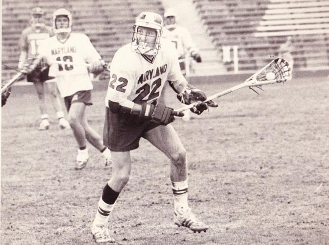 No matter the sport or the season, Stonewall Jackson graduate Tom ...