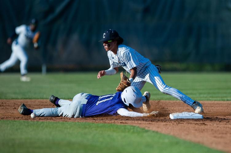 PHOTOS: Battlefield-Colgan baseball | Prince William | insidenova.com