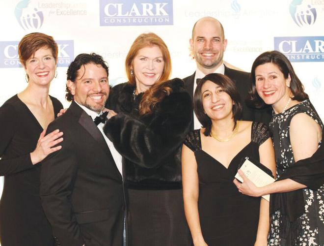 Leadership Arlington finds success at Monte Carlo Night | news ...