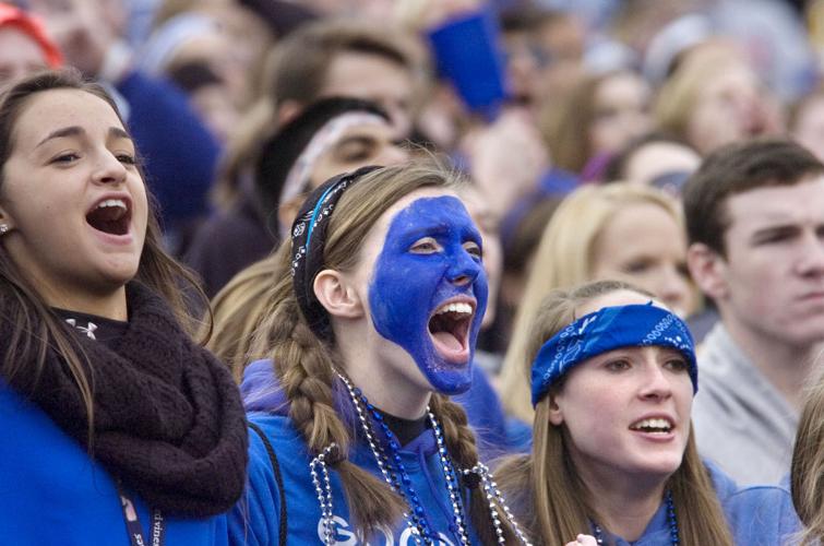 Tuscarora loses in state final | Multimedia | insidenova.com