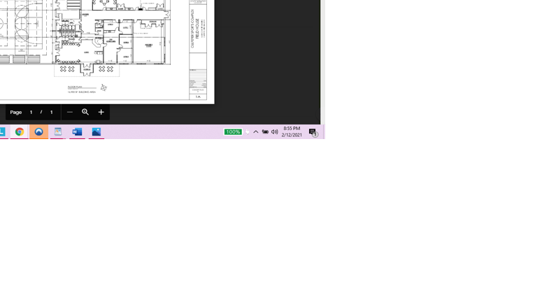 Parks and Recreation hopes to build a comprehensive new fieldhouse ...