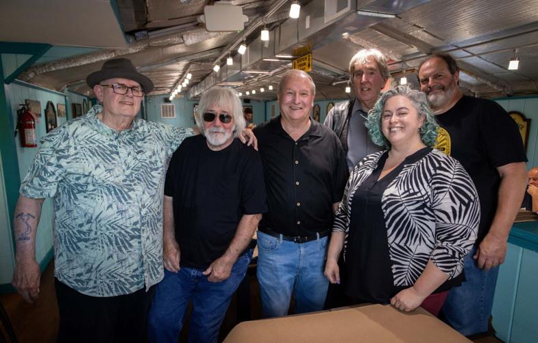 Playing the Classics and More: Classic Spotlight band mixes up music ...