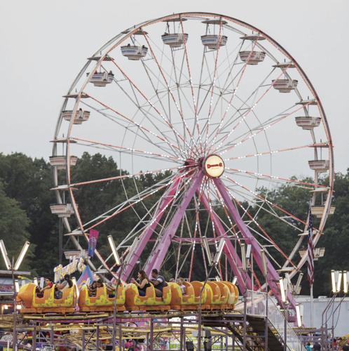 Prince William County Fair hosts annual Power Wheels Derby and Baby ...